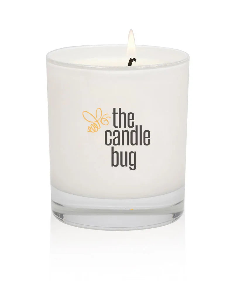 Blueberry Morning – The Candle Bug